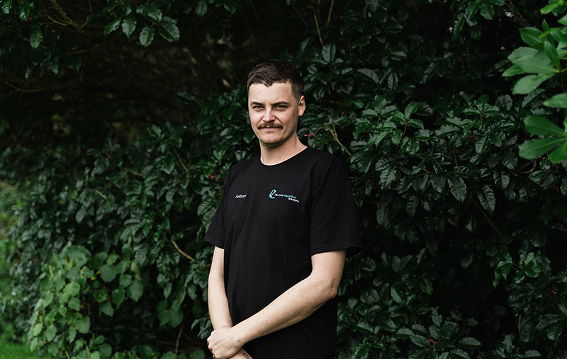 About Us | Revolve Electrical Solutions